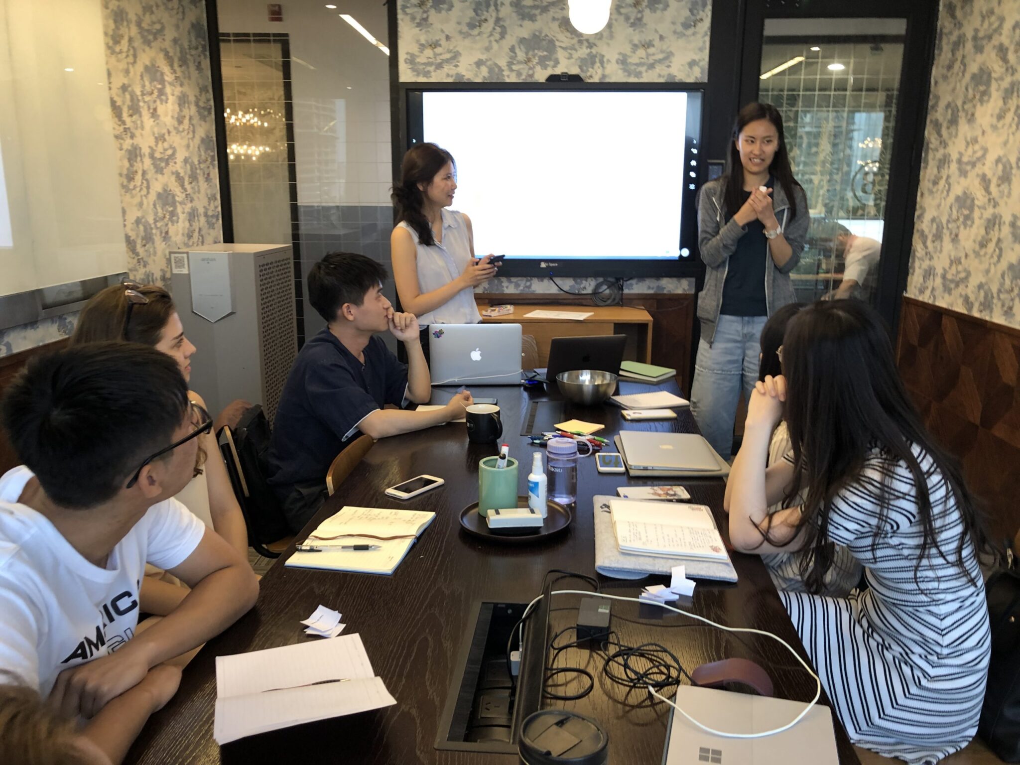 Social Impact Internship - PIM Global