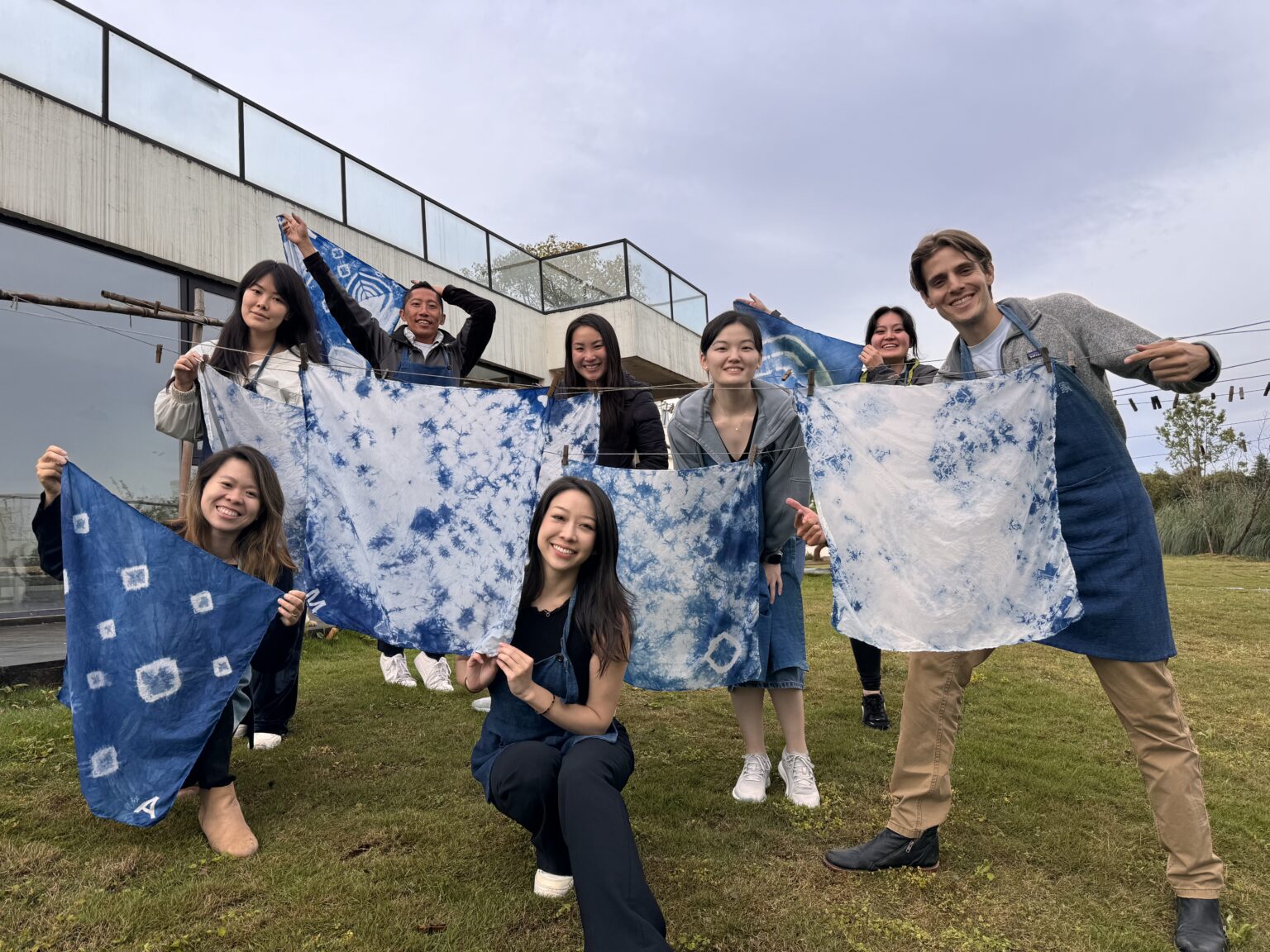 Sustainability Leaders Initiative - PIM Global