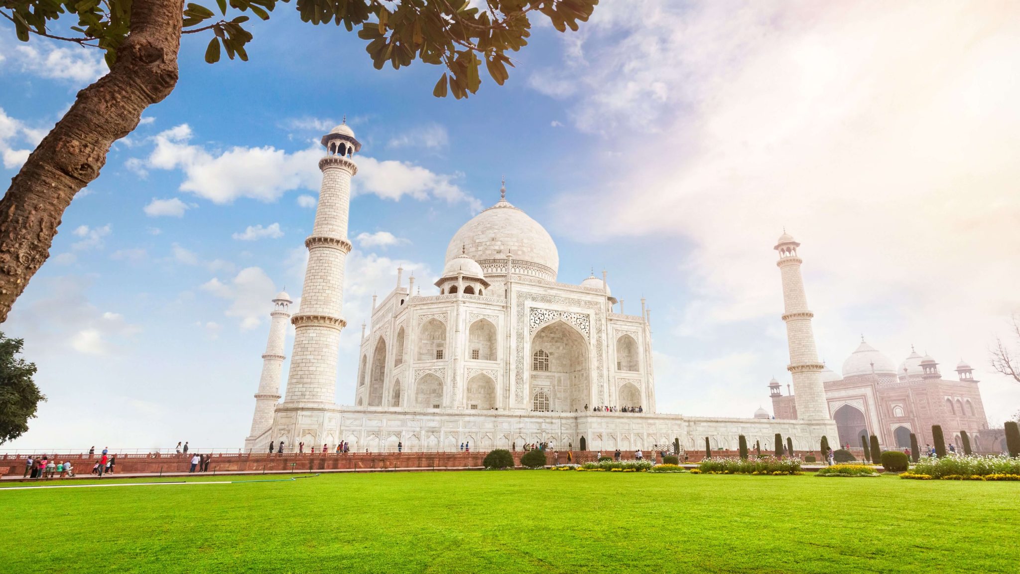 360 Deep Dive India - PIM Global