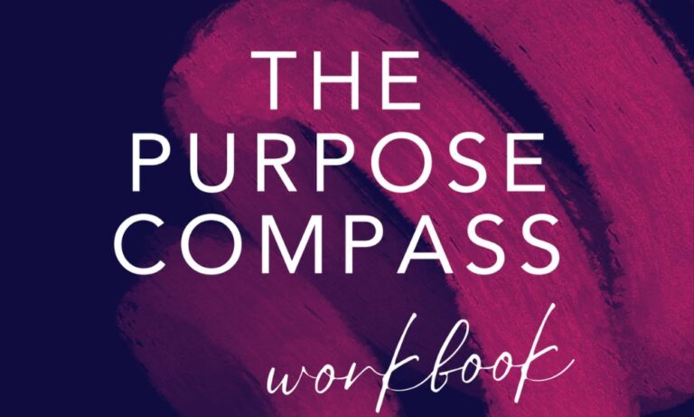 PIM's Purpose Compass Workbook - PIM Global