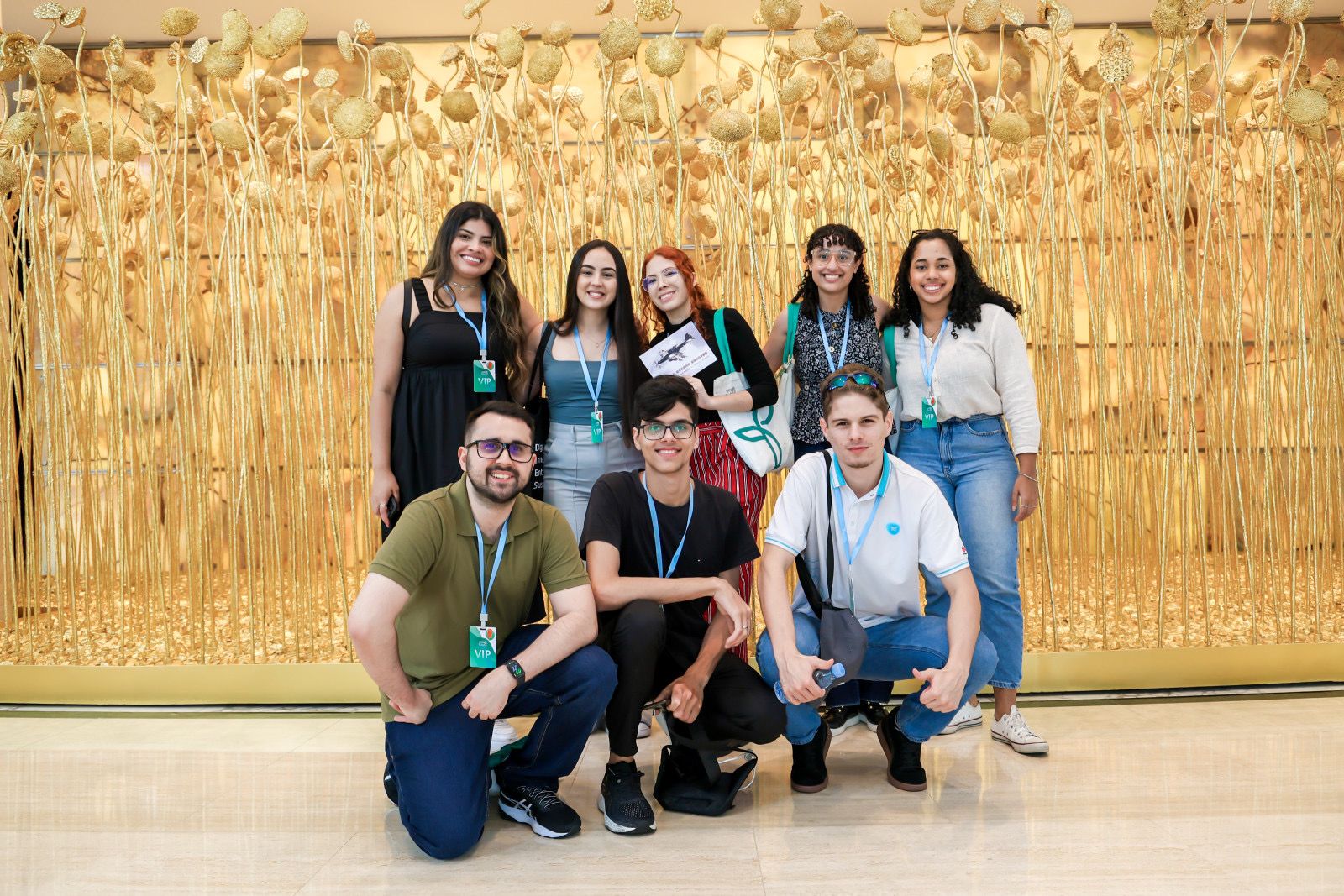 Team Trash Track’s Tech for Good Journey - PIM Global