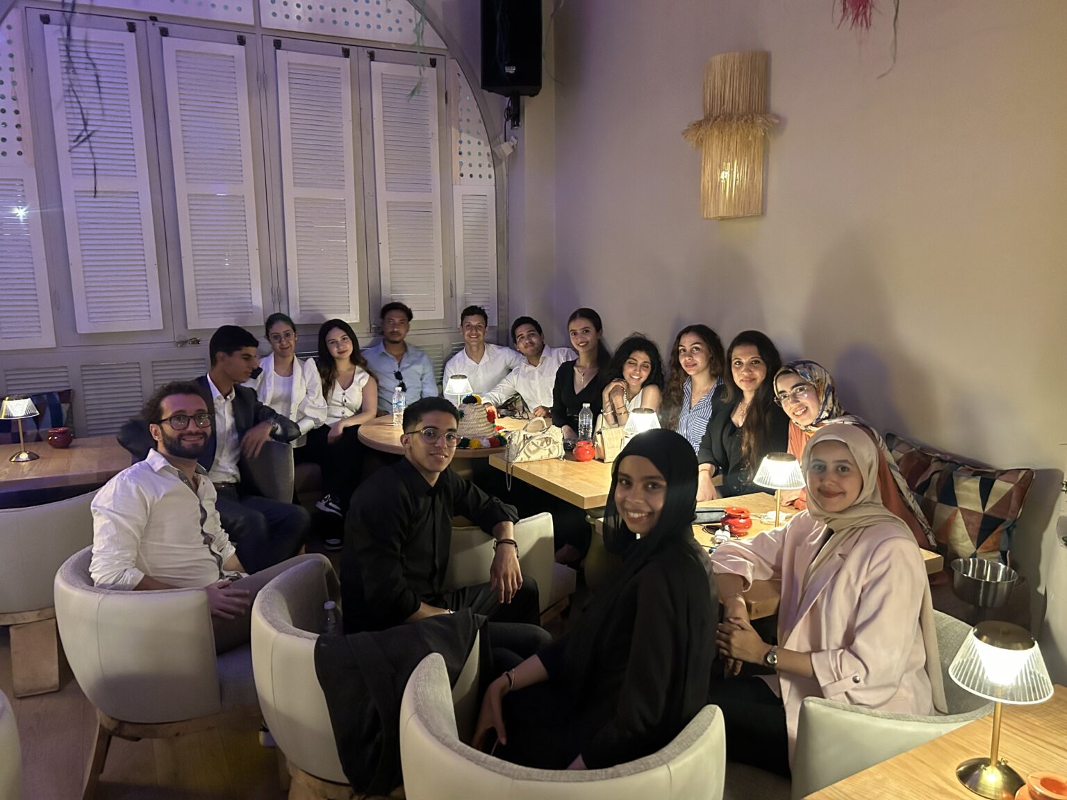 Planting Ideas, Fishing for Solutions: The Smart Aquaponics Approach - PIM Global