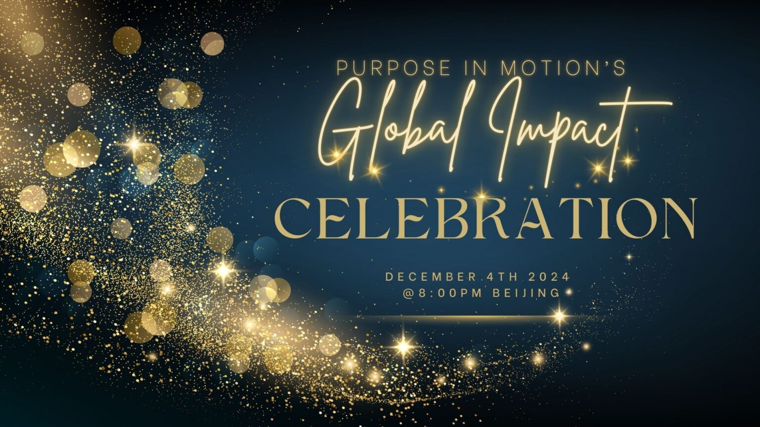 [Event Recap] 2024 Global Impact Awards Celebration - PIM Global